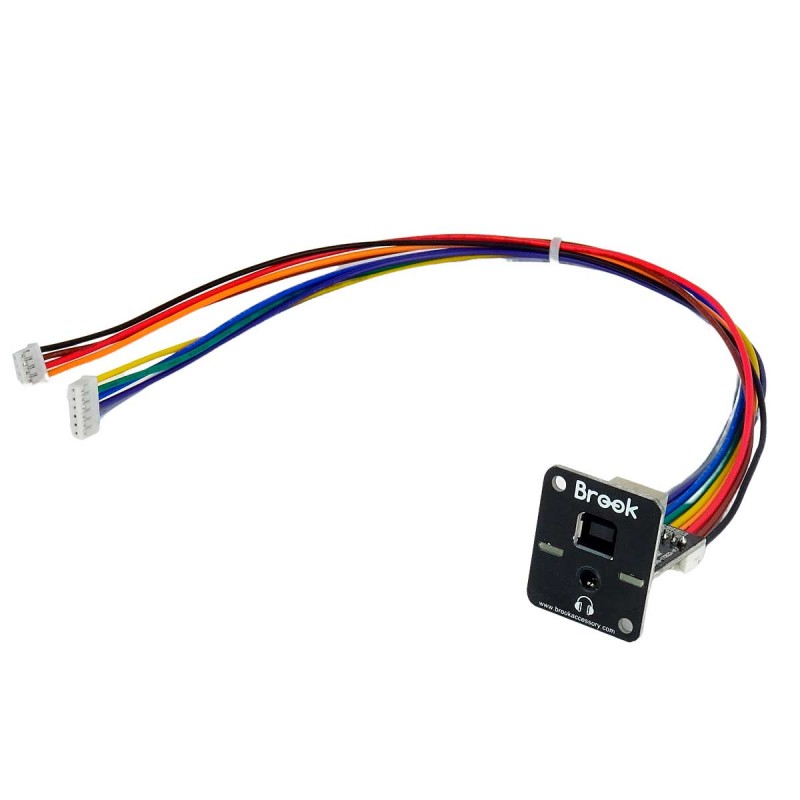 Cable for Brook PS4+ Audio USB Breakout Board - Arcade Express