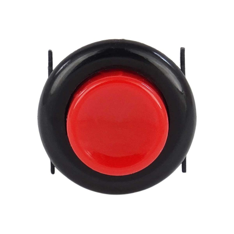 Sanwa SDM-18 Arcade Service Button 18mm - Arcade Express