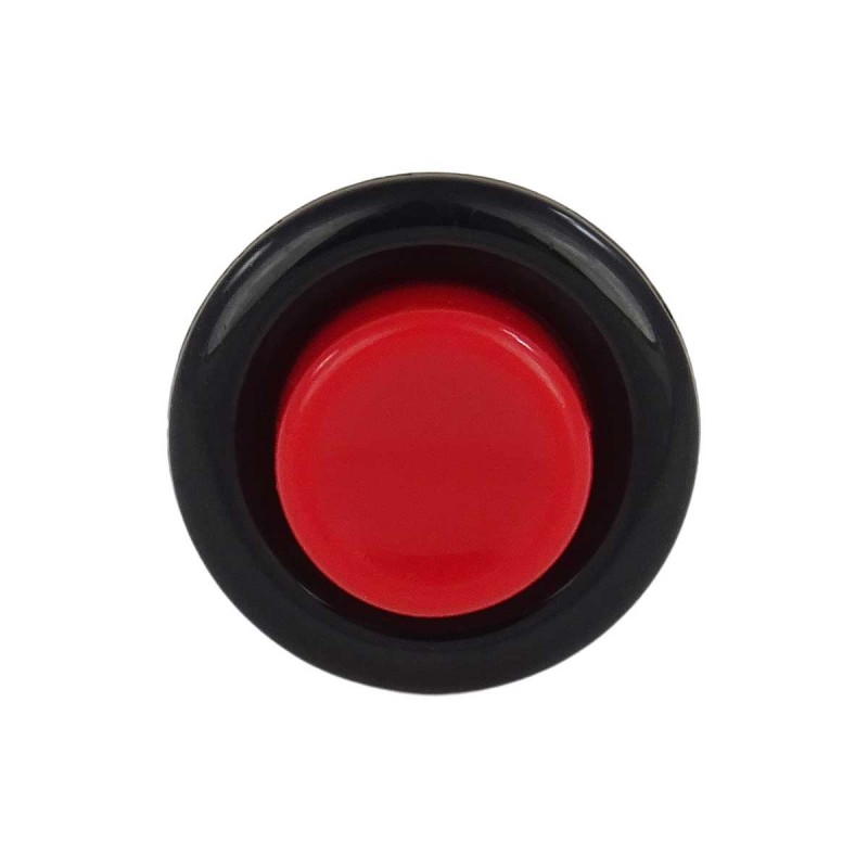 Seimitsu DS-412 Arcade Service Button 18mm - Arcade Express