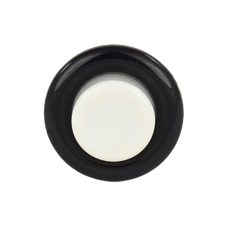 Seimitsu DS-412 Arcade Service Button 18mm - Arcade Express