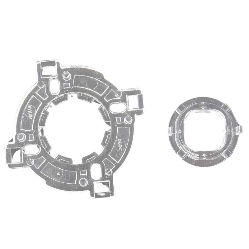 Sanwa GT-8X 4 / 8 way Restrictor Gate JLF / JLX - Arcade Express