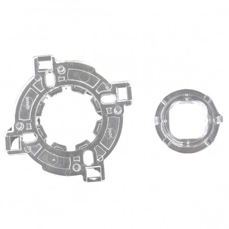 Sanwa GT-8X 4 / 8 way Restrictor Gate JLF / JLX - Arcade Express