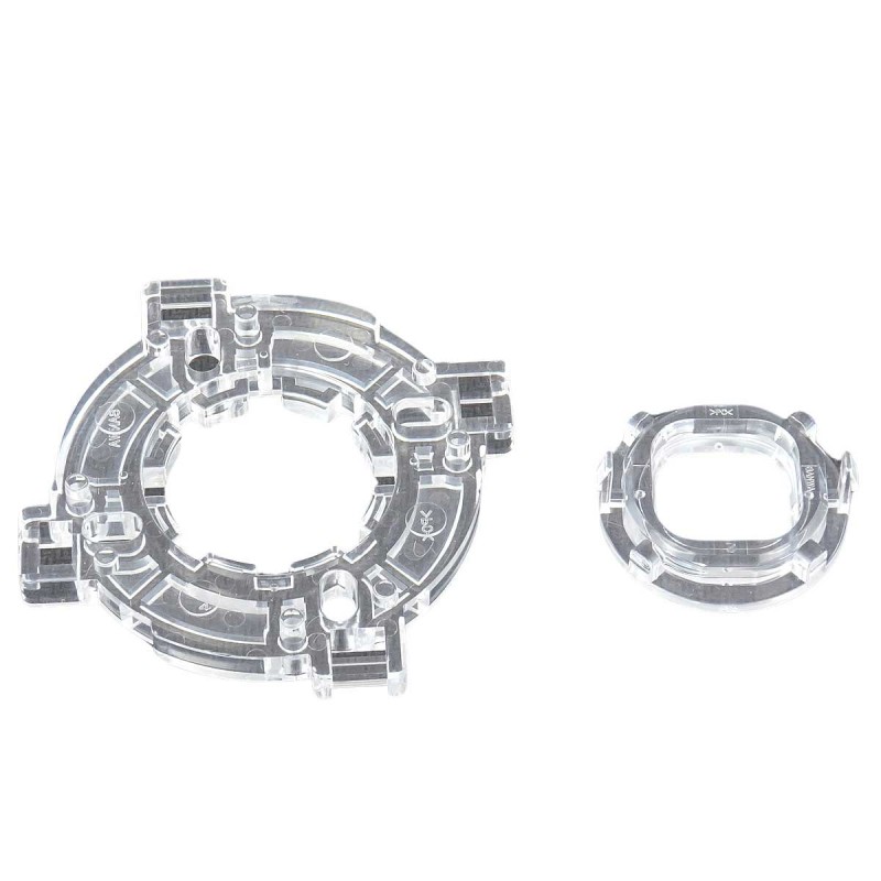 Sanwa GT-8X 4 / 8 way Restrictor Gate JLF / JLX - Arcade Express