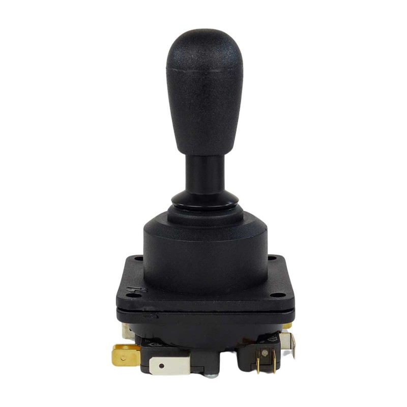 Arcade Joystick PSM-45 IL Industrias Lorenzo - Arcade Express