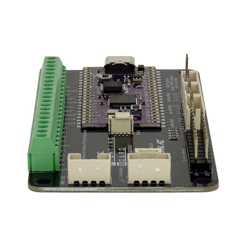 Pico Fighting Board V2 (PC / Nintendo Switch / PS3 / PS4) - Arcade Express