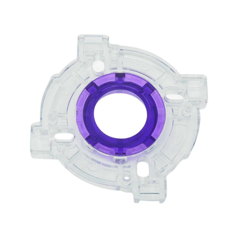 Sanwa GTN-VI Round Gate Insert for GT-8X Restrictor - Arcade Express