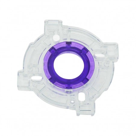 Insert Circular Sanwa GTN-VI para Restrictor GT-8X - Arcade Express