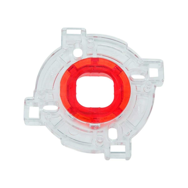Sanwa GTN-R Square Mod Type 1 Gate Insert for GT-8X Restrictor - Arcade ...