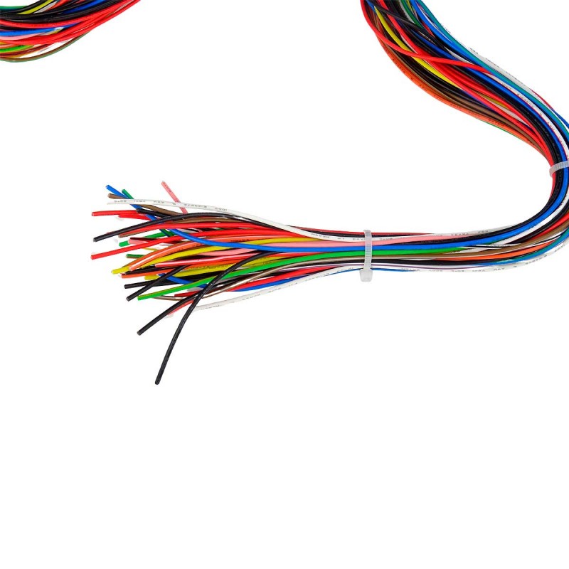 Suzo Happ Jamma Harness Wiring 150cm / 56 pins (28 pin per side) - Arcade Express