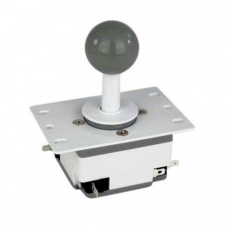 Crown Samducksa Shin-sun 2D Game Arcade Joystick - Arcade Express