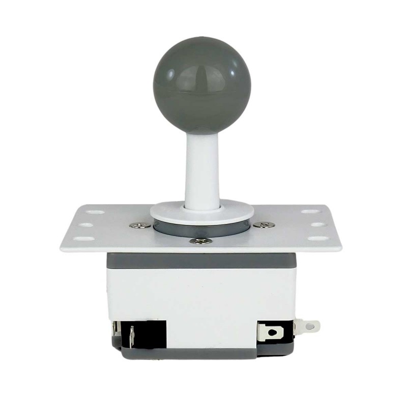 Crown Samducksa Shin-sun 2D Game Arcade Joystick - Arcade Express