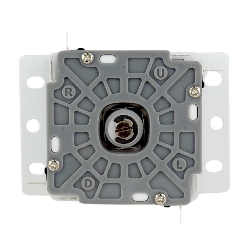 Joystick Arcade Crown Samducksa Shin-sun 2D Game - Arcade Express