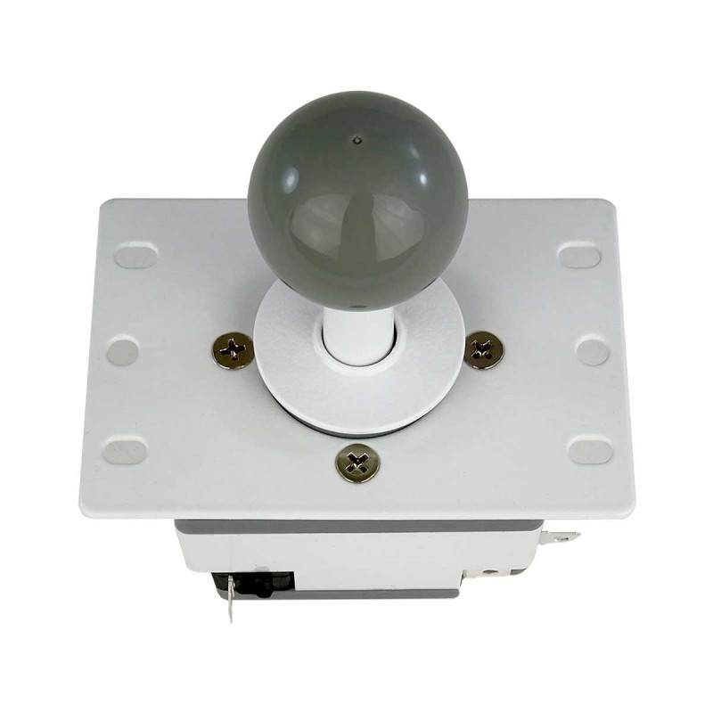 Crown Samducksa Shin-sun 2D Game Arcade Joystick - Arcade Express