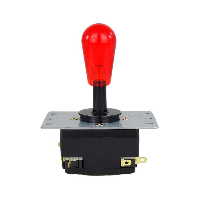 Crown Arcade Joystick SDL-301-DX-ST35 "INFILTRATION" - Arcade Express