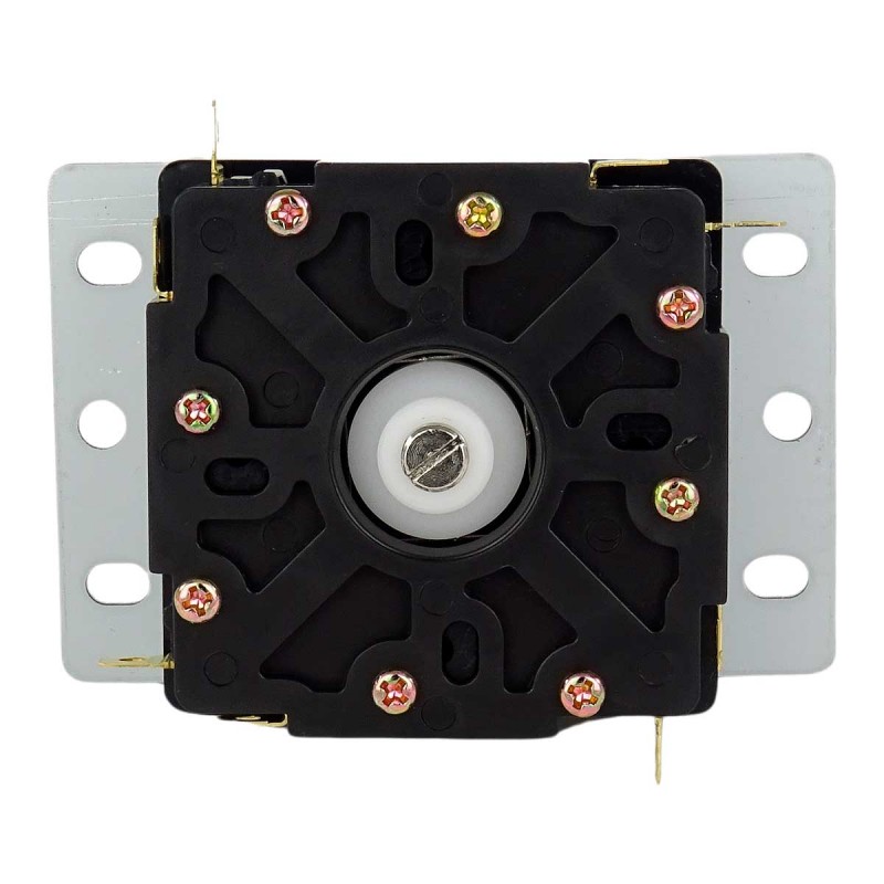 Crown Arcade Joystick SDL-301-DX-ST35 "INFILTRATION" - Arcade Express