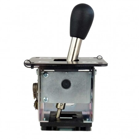 IL 4 Gear Shifter Arcade Racing Games - Arcade Express