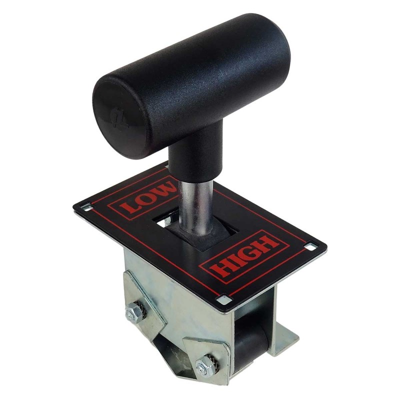 IL 2 Gear Shifter Turbo Speed Arcade Racing Games - Arcade Express