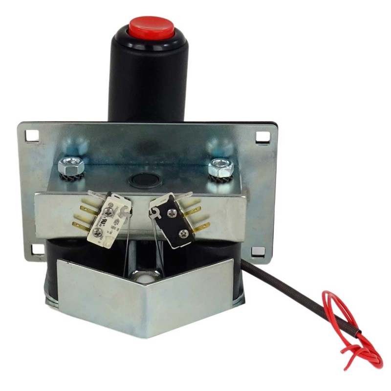 IL 2 Gear Shifter Turbo Speed Arcade Racing Games - Arcade Express