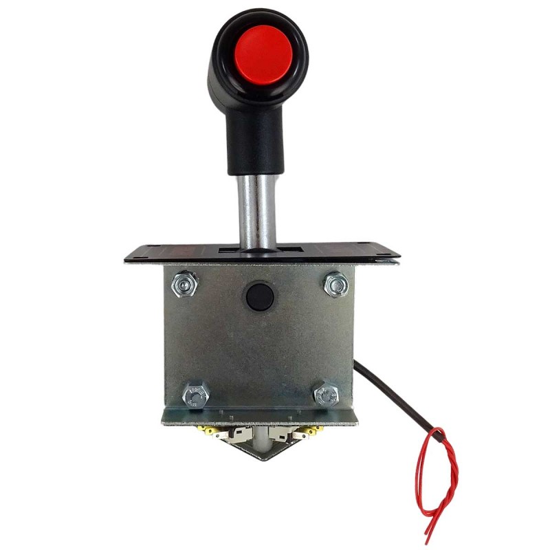 IL 2 Gear Shifter Turbo Speed Arcade Racing Games - Arcade Express