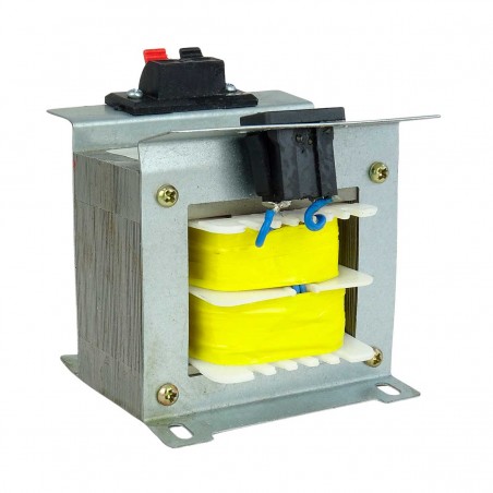 Isolation transformer for Arcade Chasiss 220V to 110V 180W - Arcade Express