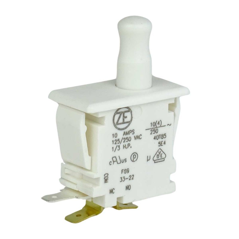 Cherry ZF Single Pole Door Safety Switch - Arcade Express