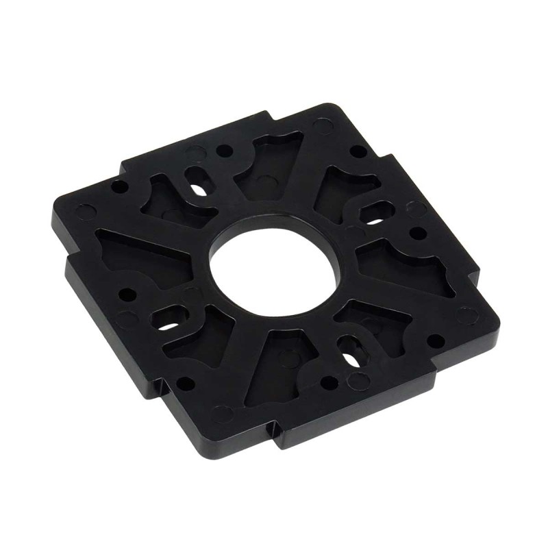 Square-Circle Restrictor Gate für Joystick Crown SDL-301-DX ...