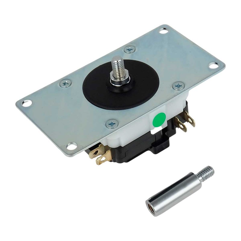 Seimitsu SELS-70X-S Silent Arcade Joystick - Arcade Express