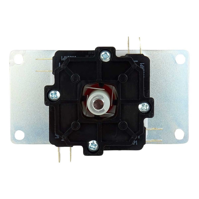 Seimitsu SELS-70X-S Silent Arcade Joystick - Arcade Express