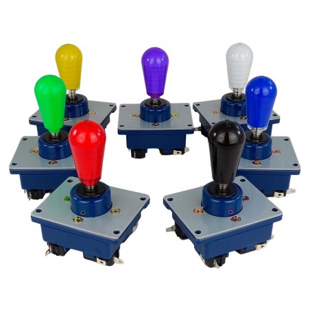 Crown Arcade Joystick CWL-303N-KMS-ST35 - Arcade Express