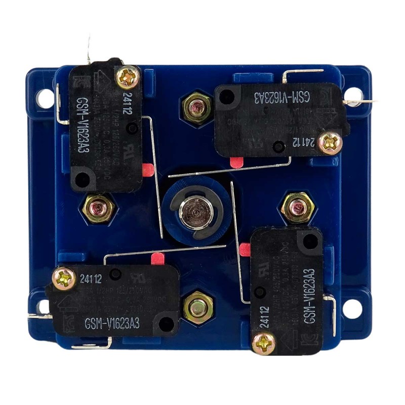 Crown Arcade Joystick CWL-303N-KMS-ST35 - Arcade Express