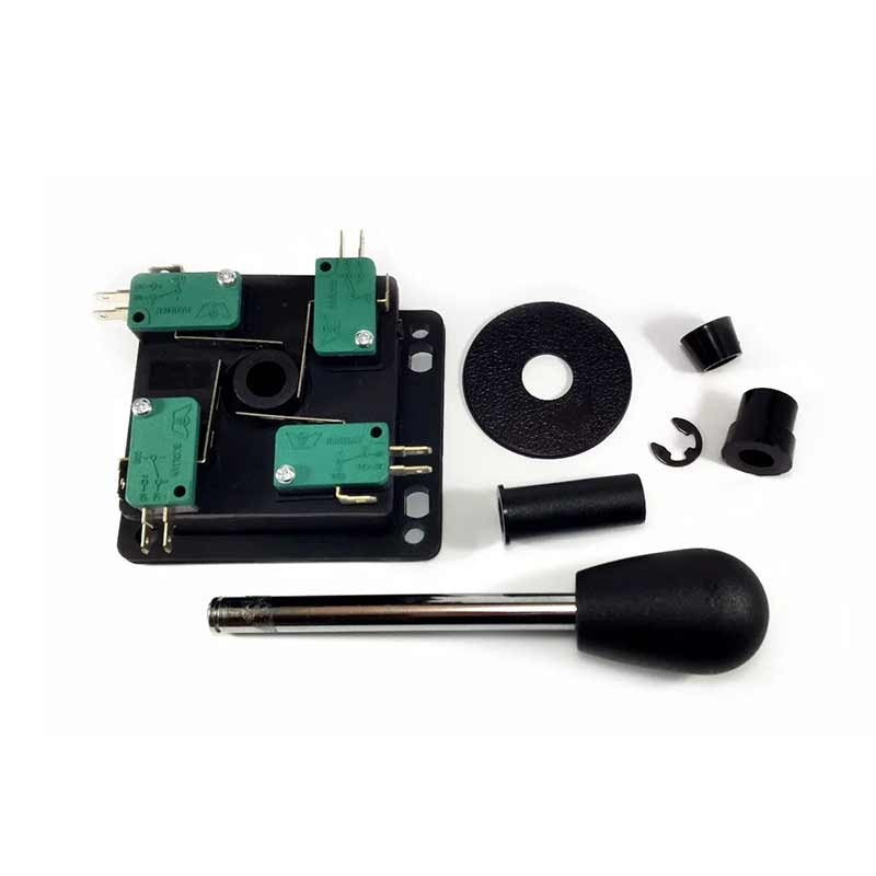 Amerikanischer Arcade-Joystick Happ Baolian - Arcade Express