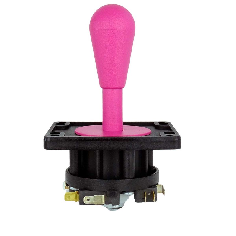 IL Eurojoystick 2 Happ Arcade Joystick Industrias Lorenzo - Arcade Express