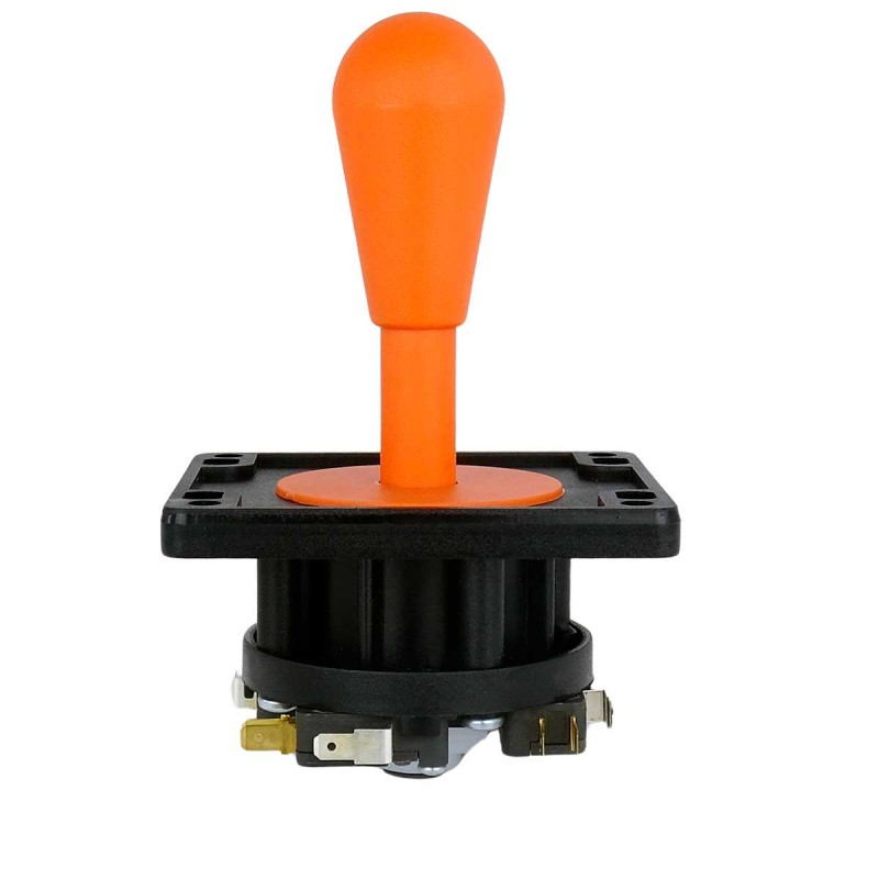 IL Eurojoystick 2 Happ Arcade Joystick Industrias Lorenzo - Arcade Express
