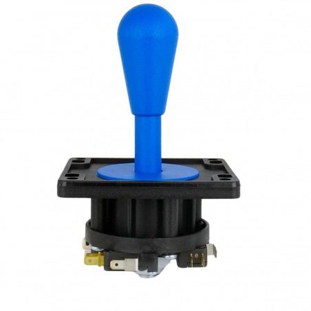 IL Eurojoystick 2 Happ Arcade Joystick Industrias Lorenzo - Arcade Express