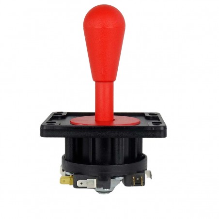 IL Eurojoystick 2 Happ Arcade Joystick Industrias Lorenzo - Arcade Express