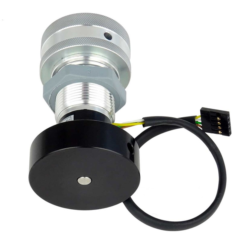 Contrappeso Grande per SpinTrak Rotary Spinner Ultimarc - Arcade Express