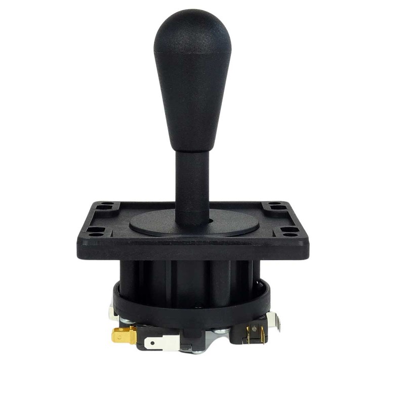 IL Eurojoystick 2 Happ Arcade Joystick Industrias Lorenzo - Arcade Express