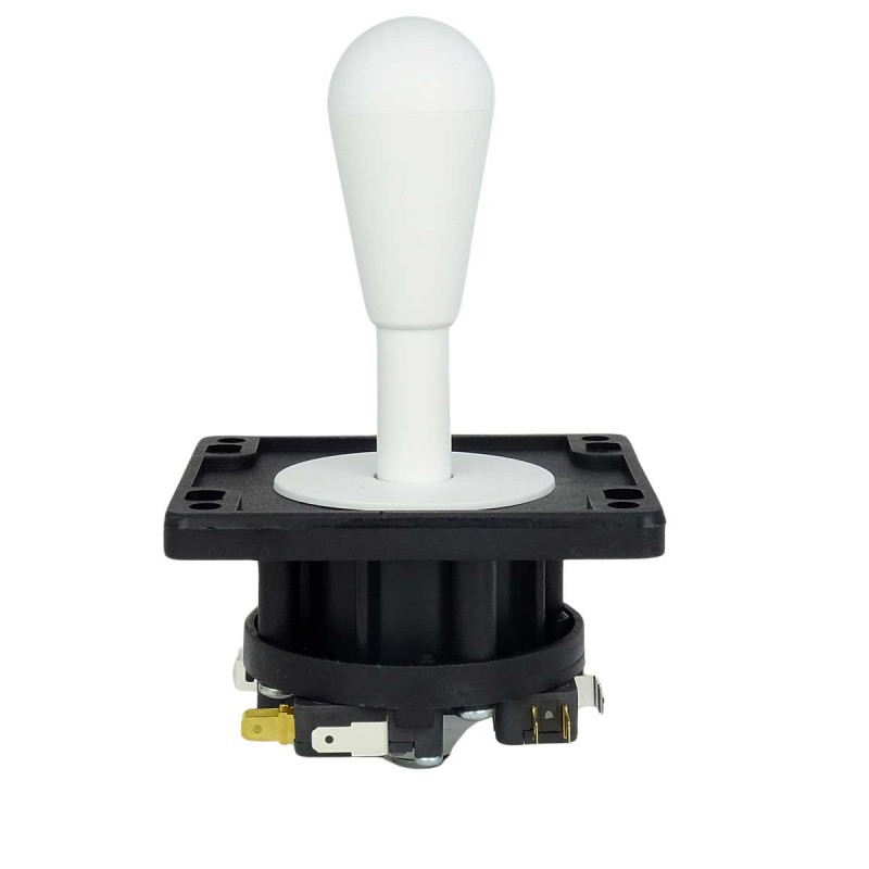 IL Eurojoystick 2 Happ Arcade Joystick Industrias Lorenzo - Arcade Express