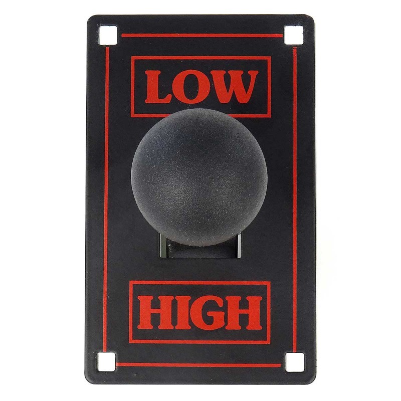 IL 2 Gear Shifter CM/N Arcade Rennspiele - Arcade Express