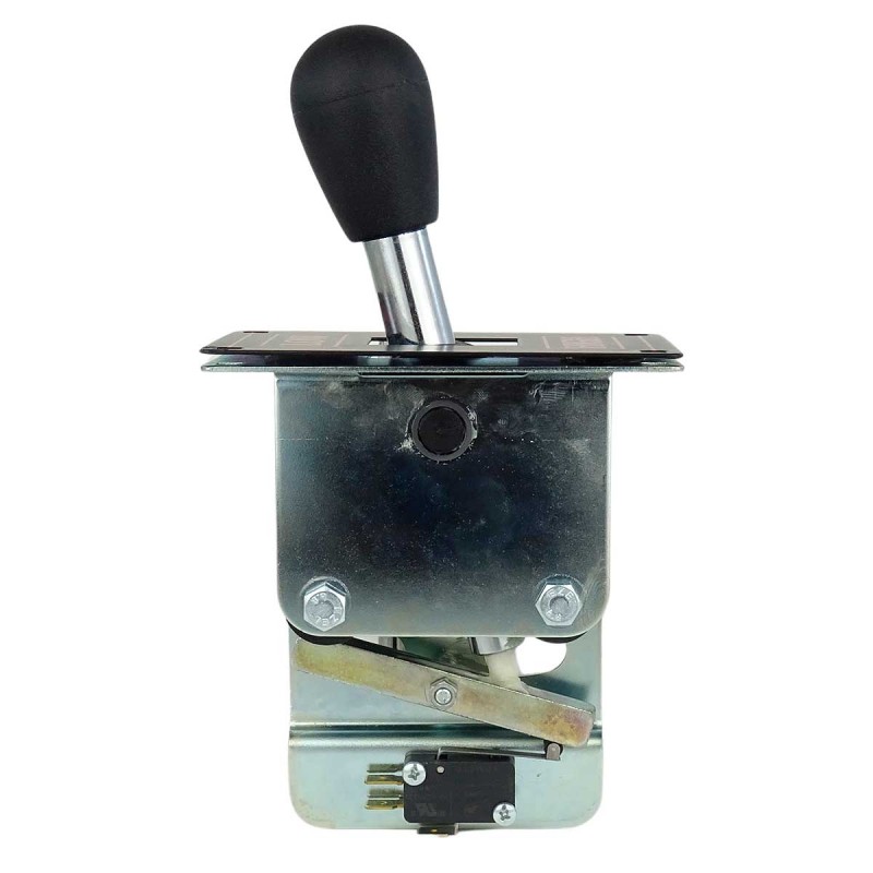 IL 2 Gear Shifter CM/N Arcade Racing Games - Arcade Express