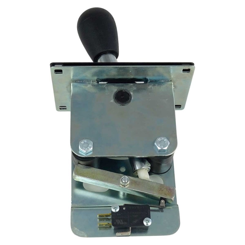 IL 2 Gear Shifter CM/N Arcade Racing Games - Arcade Express