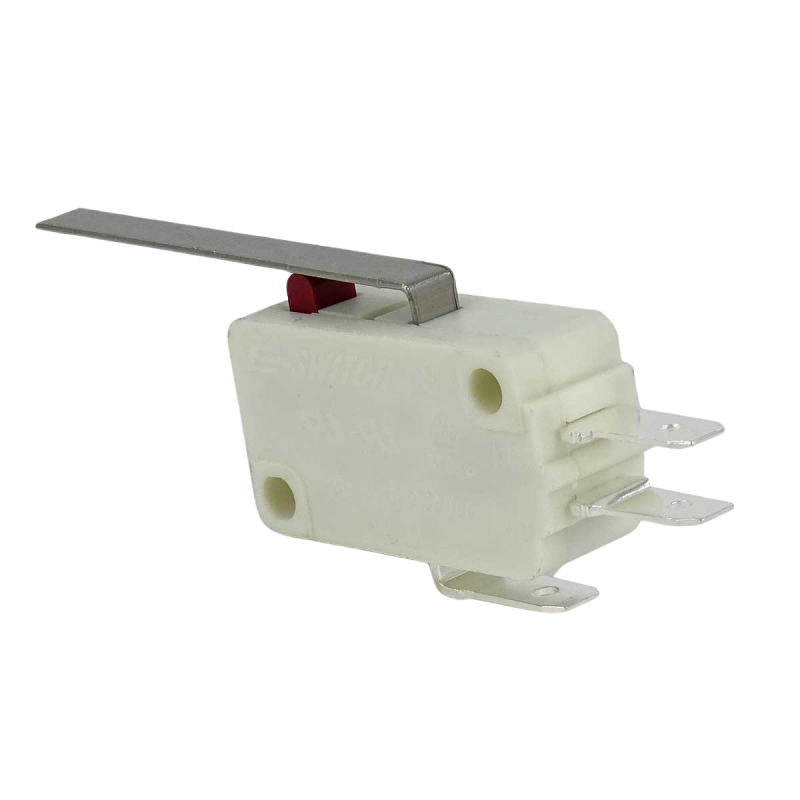 Microswitch Joystick E-Switch 4.8mm - Arcade Express