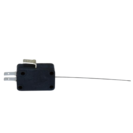 Baolian Wire Microswitch Mechanic Coin Op Mechanism 6.3mm - Arcade Express