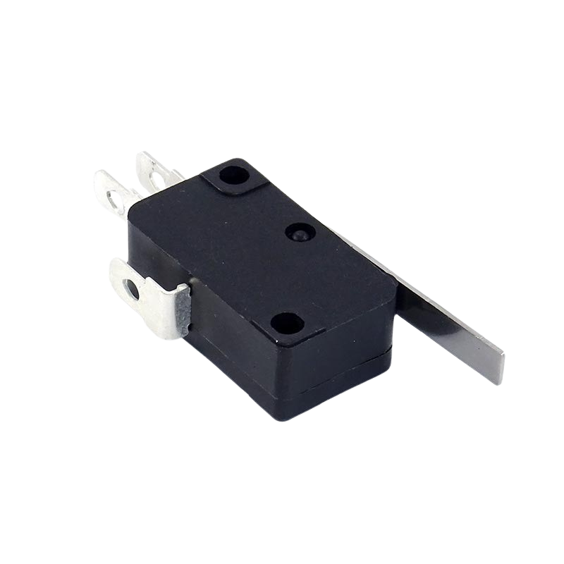 Zippy 4.8mm Joystick Microswitch VM-05F - Arcade Express