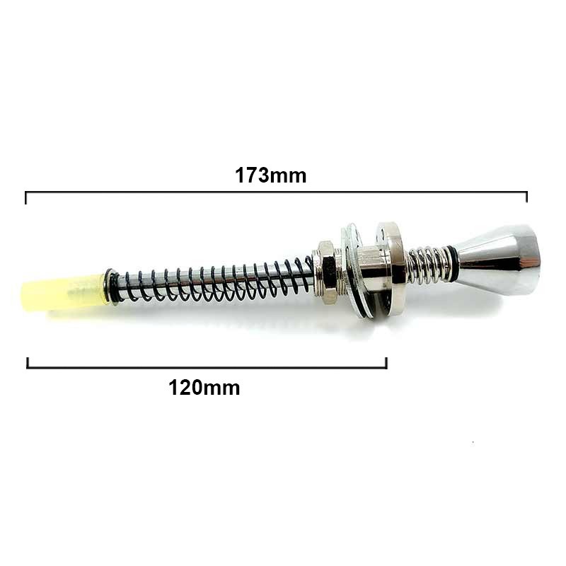 Pinball Ball Shooter Plunger with Spring - Arcade Express