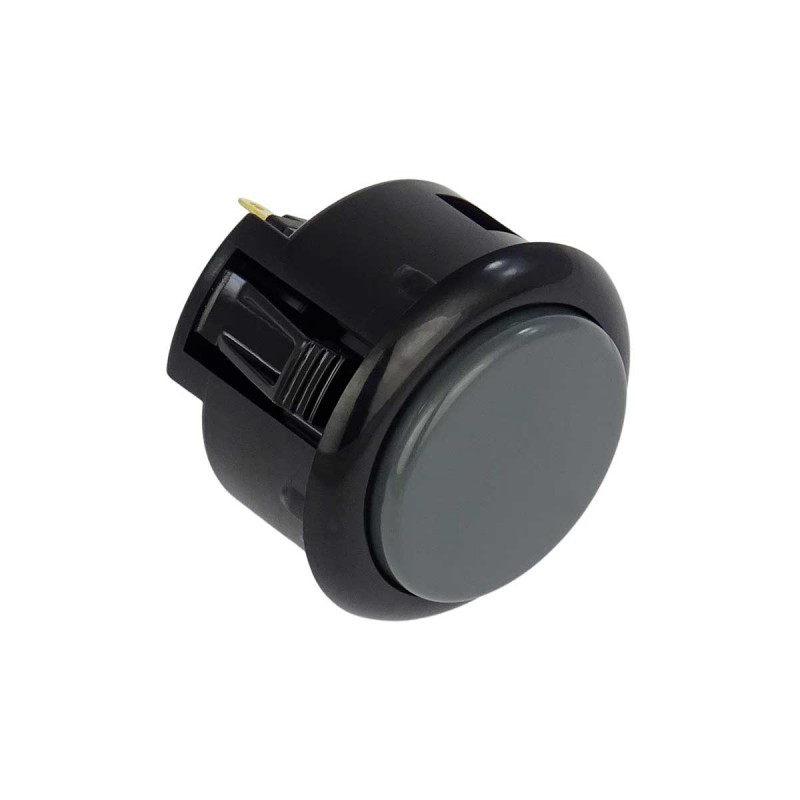 Sanwa OBSF-30 Japanese Arcade Button - Arcade Express