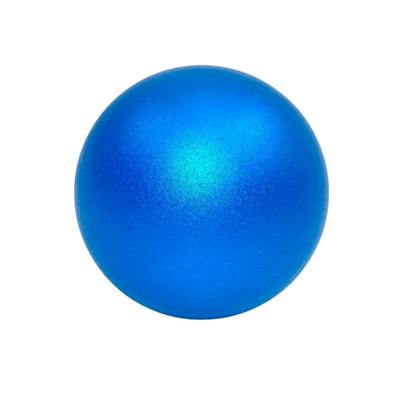 KDiT Alu Series Aluminum Ball Top Handle Arcade Joystick - Arcade Express