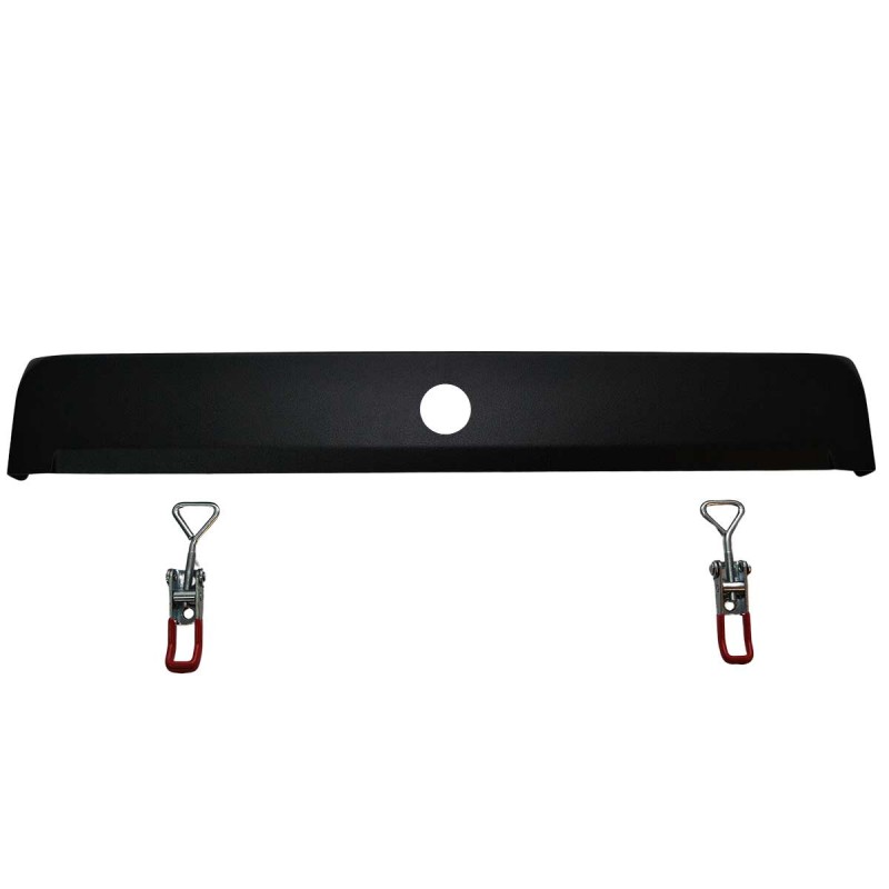 Full Metal AE Pinball 32" Set Lockbar, Side Rails, Hinges, DMD Panel ...