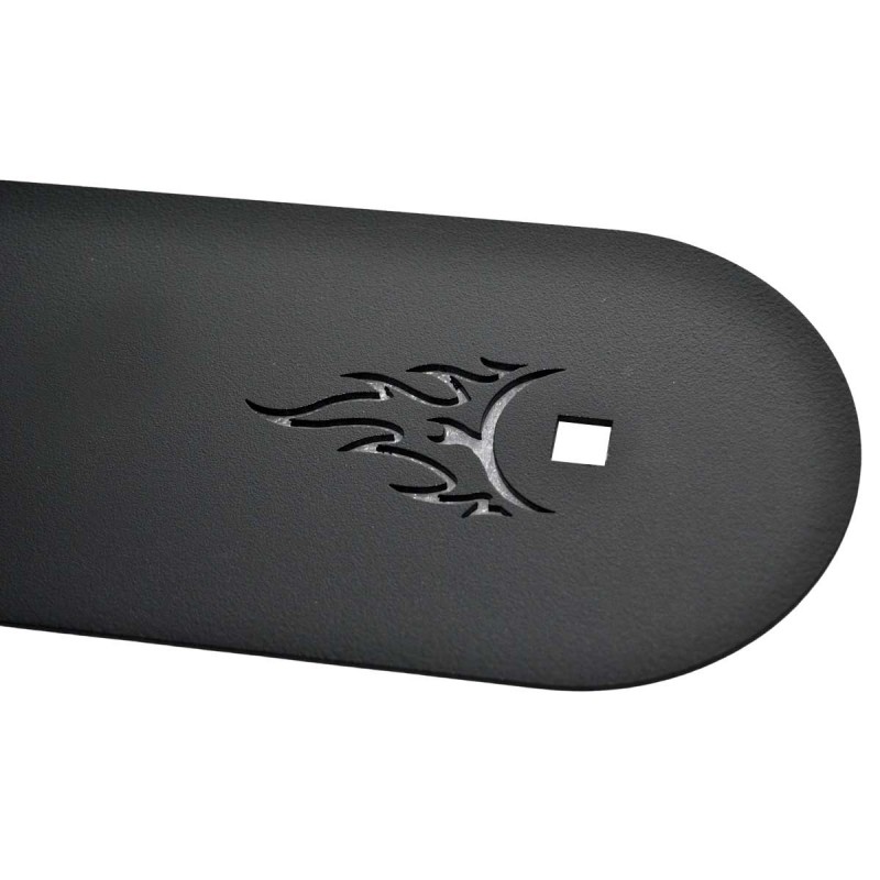 Full Metal AE Pinball 43" Set Lockbar, Side Rails, Hinges, DMD Panel ...