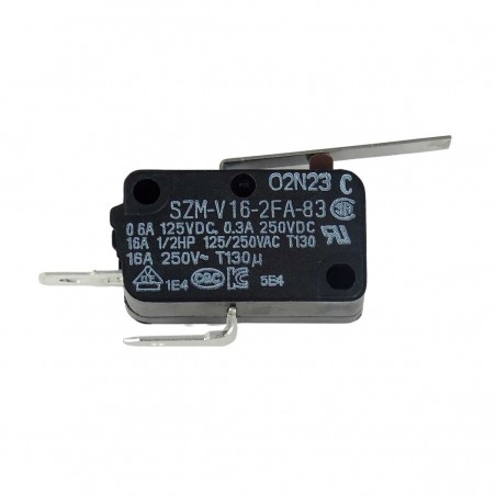 STARION SZM-V16-2FA-83 4.8mm Joystick Microswitch - Arcade Express